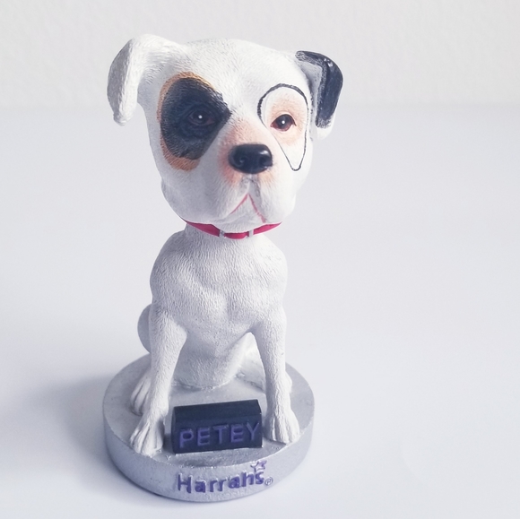 What Is The Dog From Little Rascals